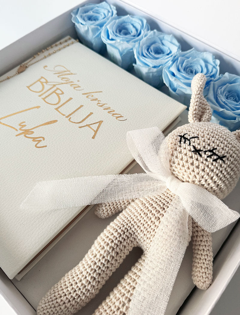 POKLON PAKET SAINT BOX