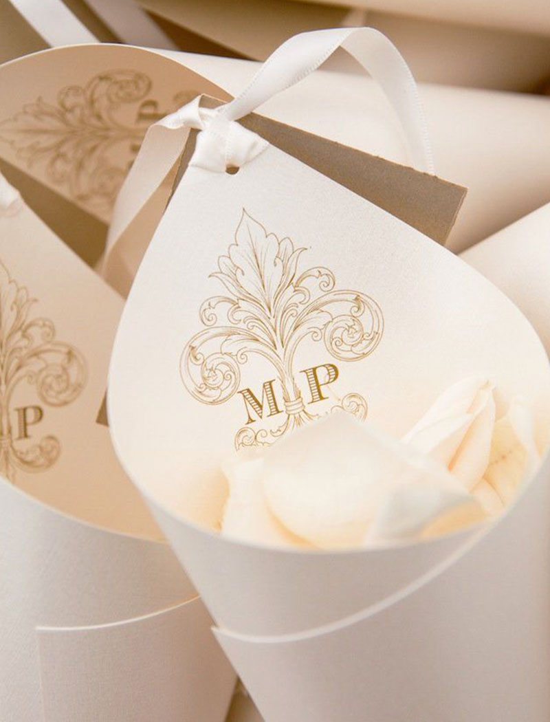 Personalizirani tuljac "ROSE"